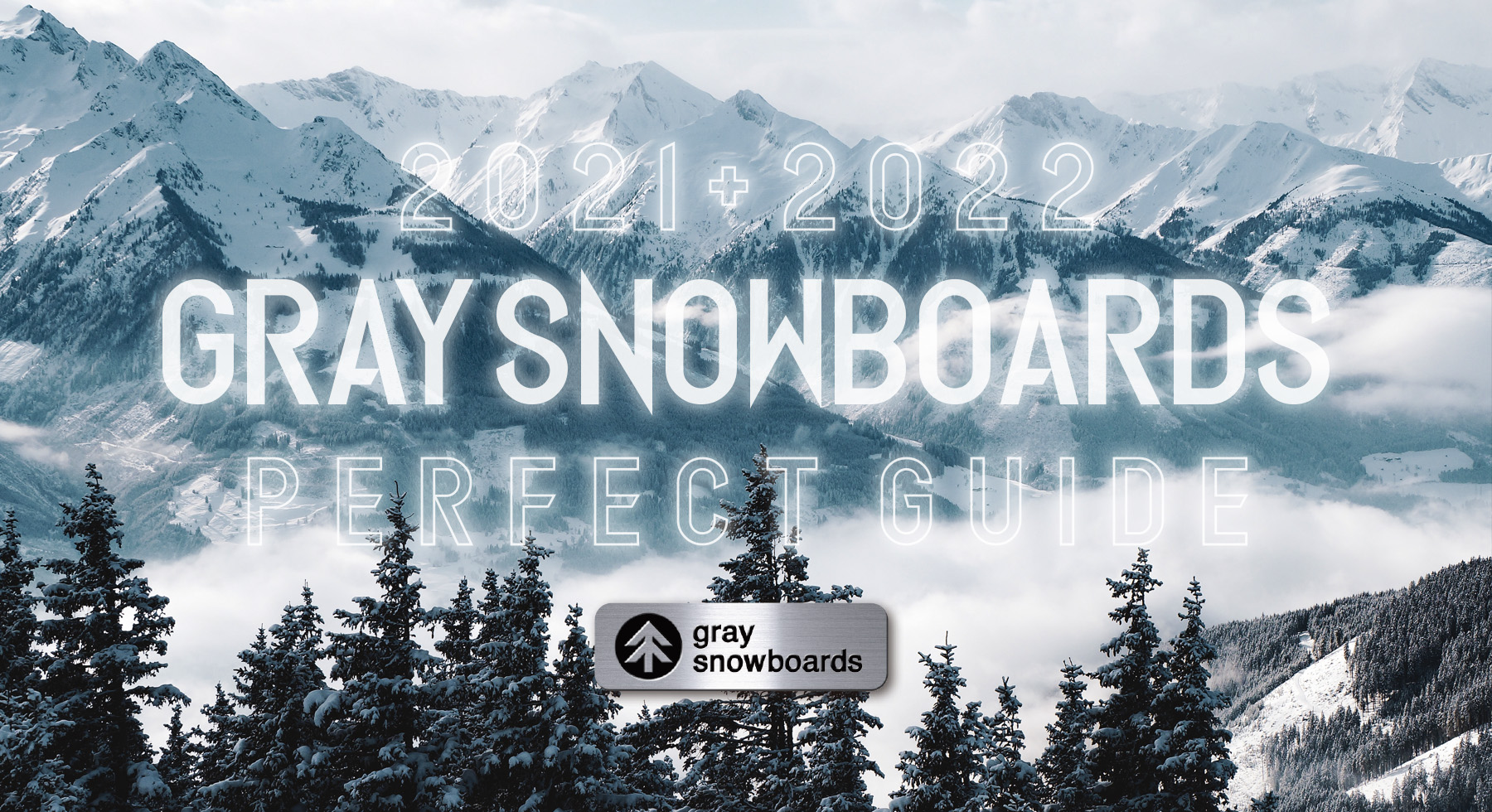 Gray Snowboards